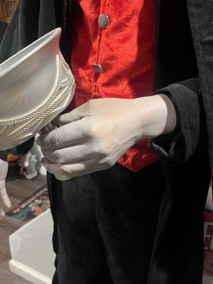 Gemmy Count Vigor | eBay