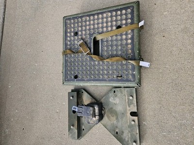 Am General M1167 Hmmwv Gunner Platform | eBay
