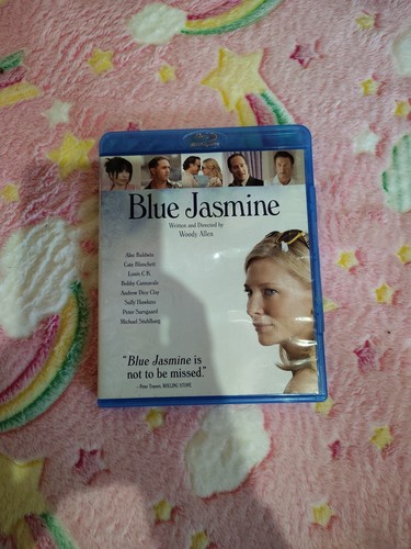Blue Jasmine [Blu-ray] DVDs 43396438248| eBay