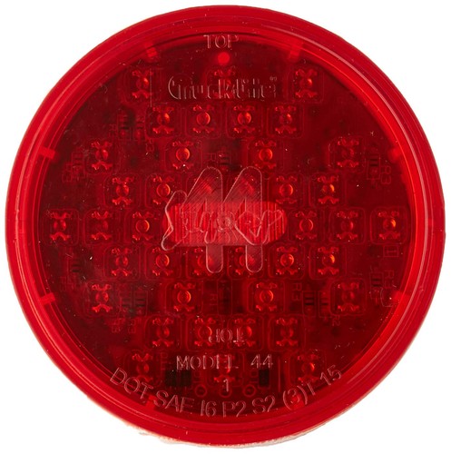 Truck-Lite (44202R) Stop/Turn/Tail Lamp | eBay