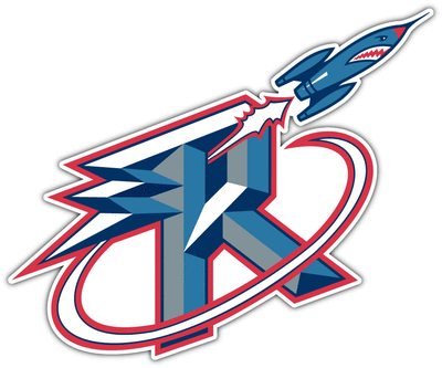 Houston Rockets NBA Basketball Car Bumper Window Notebook Boat Sticker ...