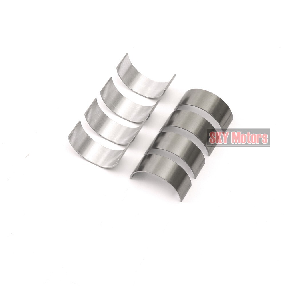 Engine Gaskets Seals Rebuild Set For BMW 116i 118i MINI Cooper R55 R56 ...