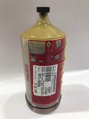 Perma Star L250 Fettkatusche S153 NEU | eBay.de