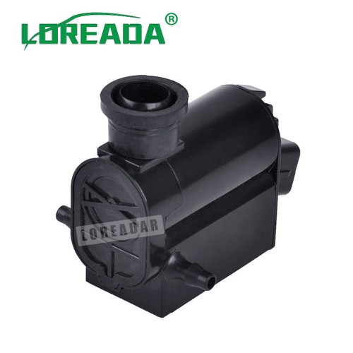 Windshield Windscreen Washer Pump Motor 9851026100 for Hyundai Santa Fe ...