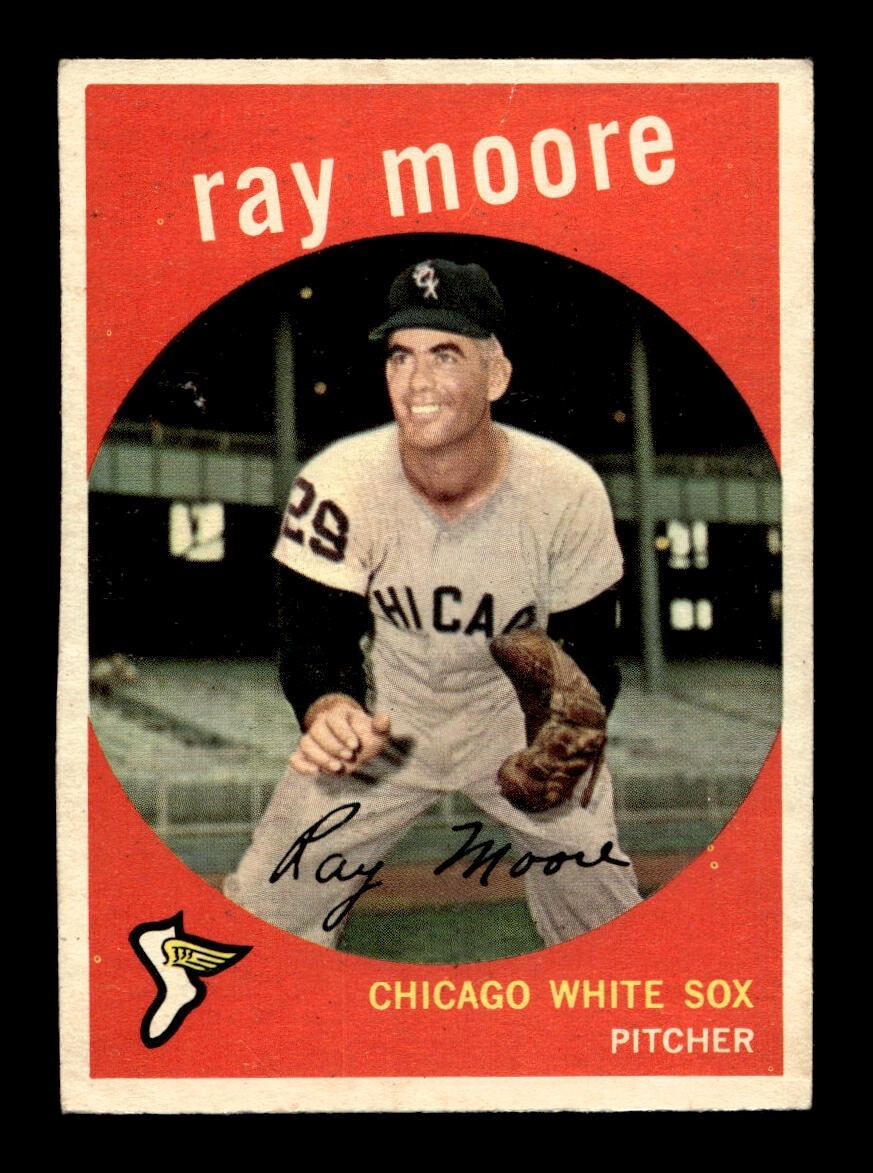 ray moore 293 For Sale - MAVIN