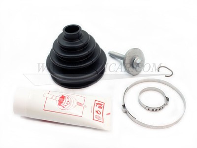 Volvo 31325177-V Drive-axle boot outer S40 V50 2004- C70 2006- C30 2007 ...