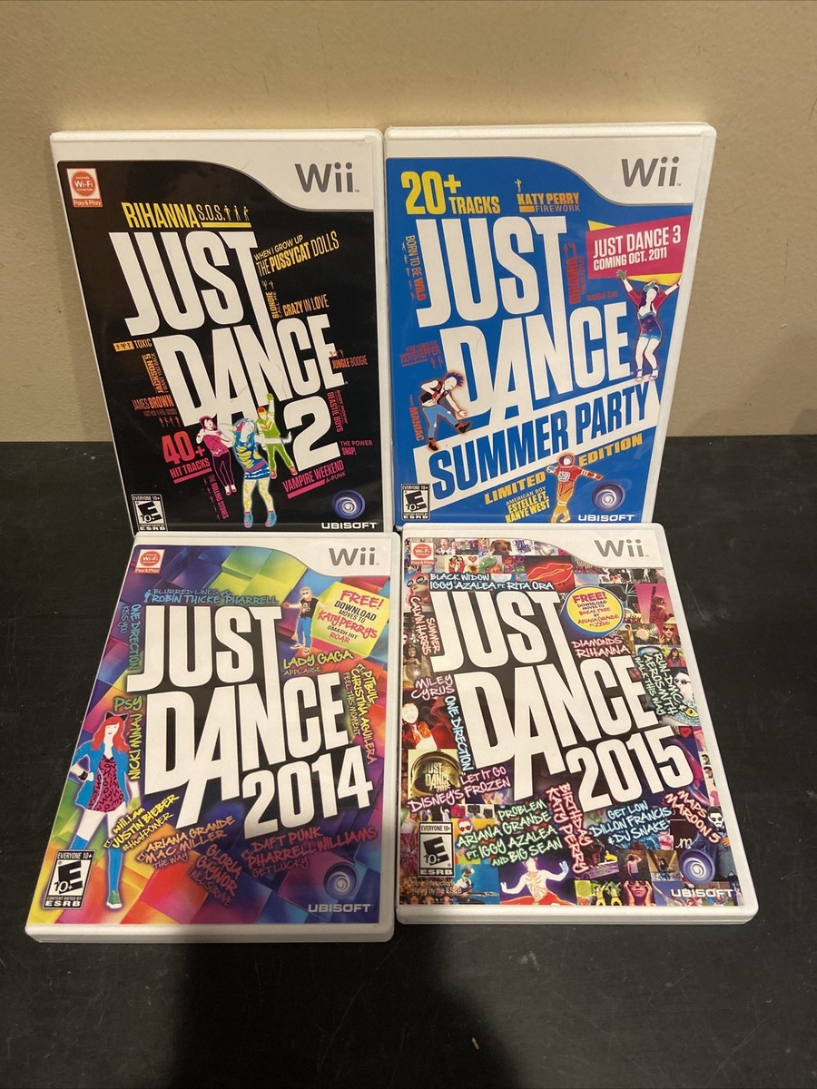 Just Dance Birthday Invitations Blank Cosmic Party | Just Dance