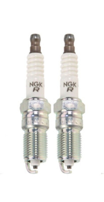 NGK 4177 TR6 V-Power Spark Plug - (2 Pack) | eBay