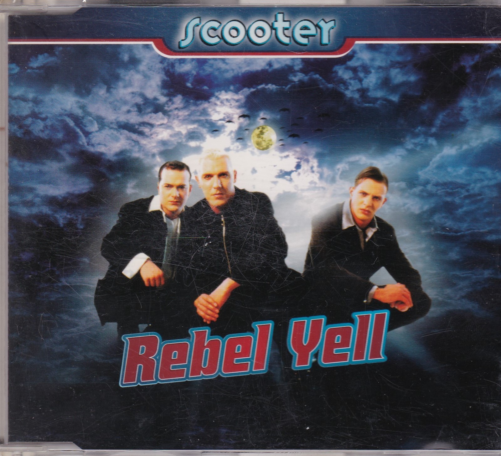 Scooter Maxi Cds | eBay.de