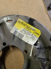 Brake Backing Plate-Assembly Rear ACDelco 15911567 for sale online | eBay