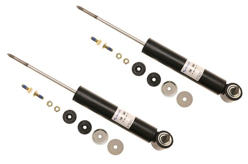 Sachs Set of Rear Left & Right Shock Absorbers for Mercedes W123 W126 ...