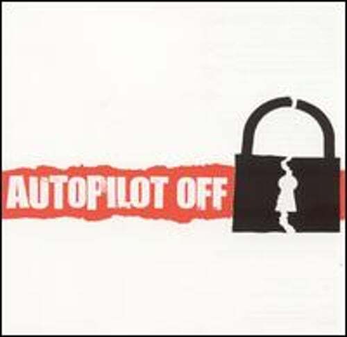 Autopilot Off by Autopilot Off: Used 731458286721| eBay