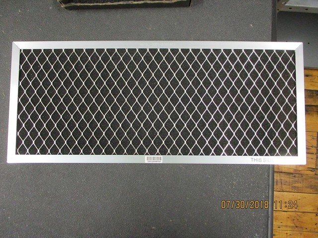 Fujitsu Fc9681flt1 / Ha15l-0001-b08501 Flashwave 4100 Filter for sale ...