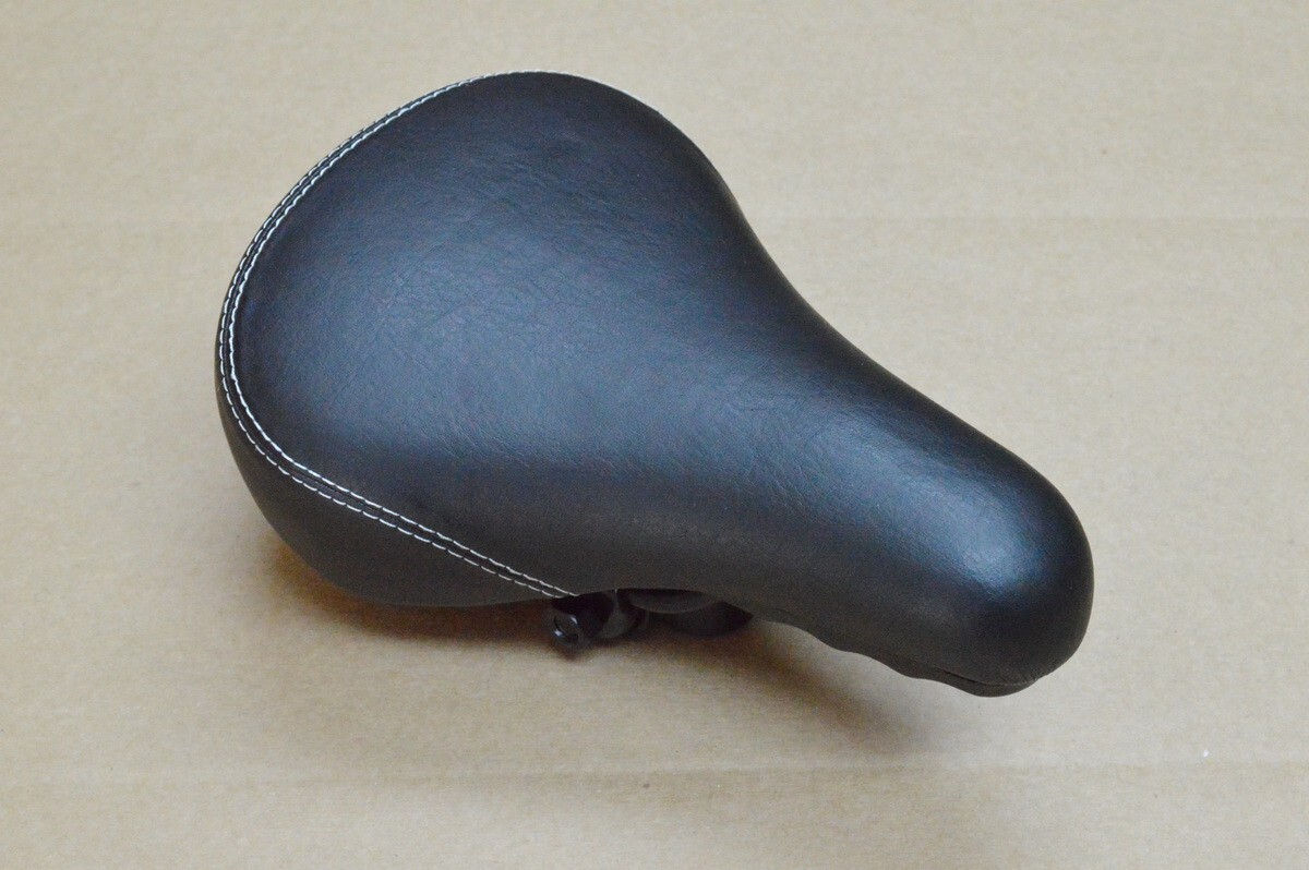 Small size BMX Bicycle Seat Saddle Black, cionlli brand | eBay