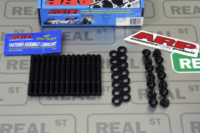 ARP BMW M50 M52 S50US S52US 2-Bolt Main Stud Kit 201-5000 | eBay