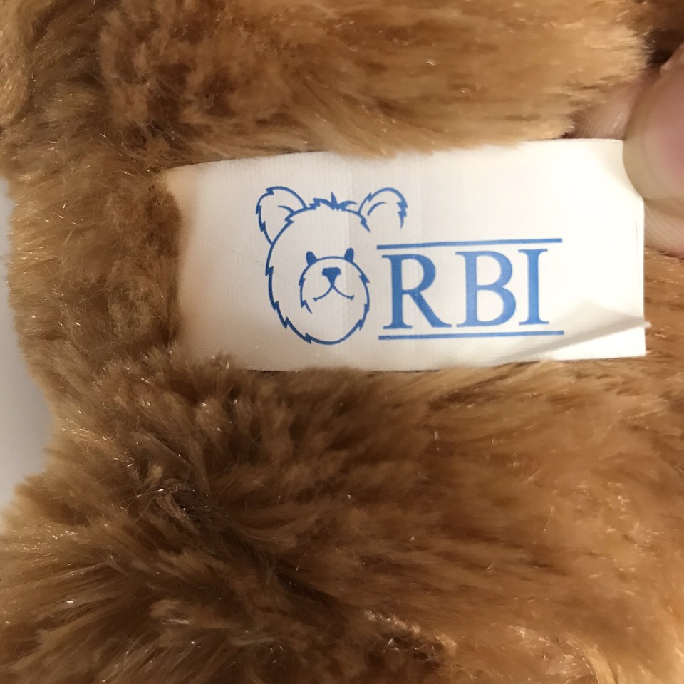 RBI Sydney the Kangaroo 14” Plush Stuffed Animal | eBay