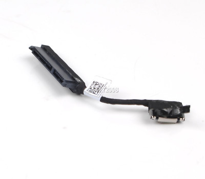 For Dell Latitude E5470 E5480 Hard Drive SSD Cable Adapter Connector ...