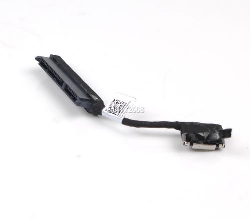 For Dell Latitude E5470 E5490 SATA Hard Drive SSD Cable Adapter ...
