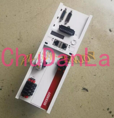 1PCS USED BECKHOFF AX5103-0000-0200 SERVO DRIVER | eBay