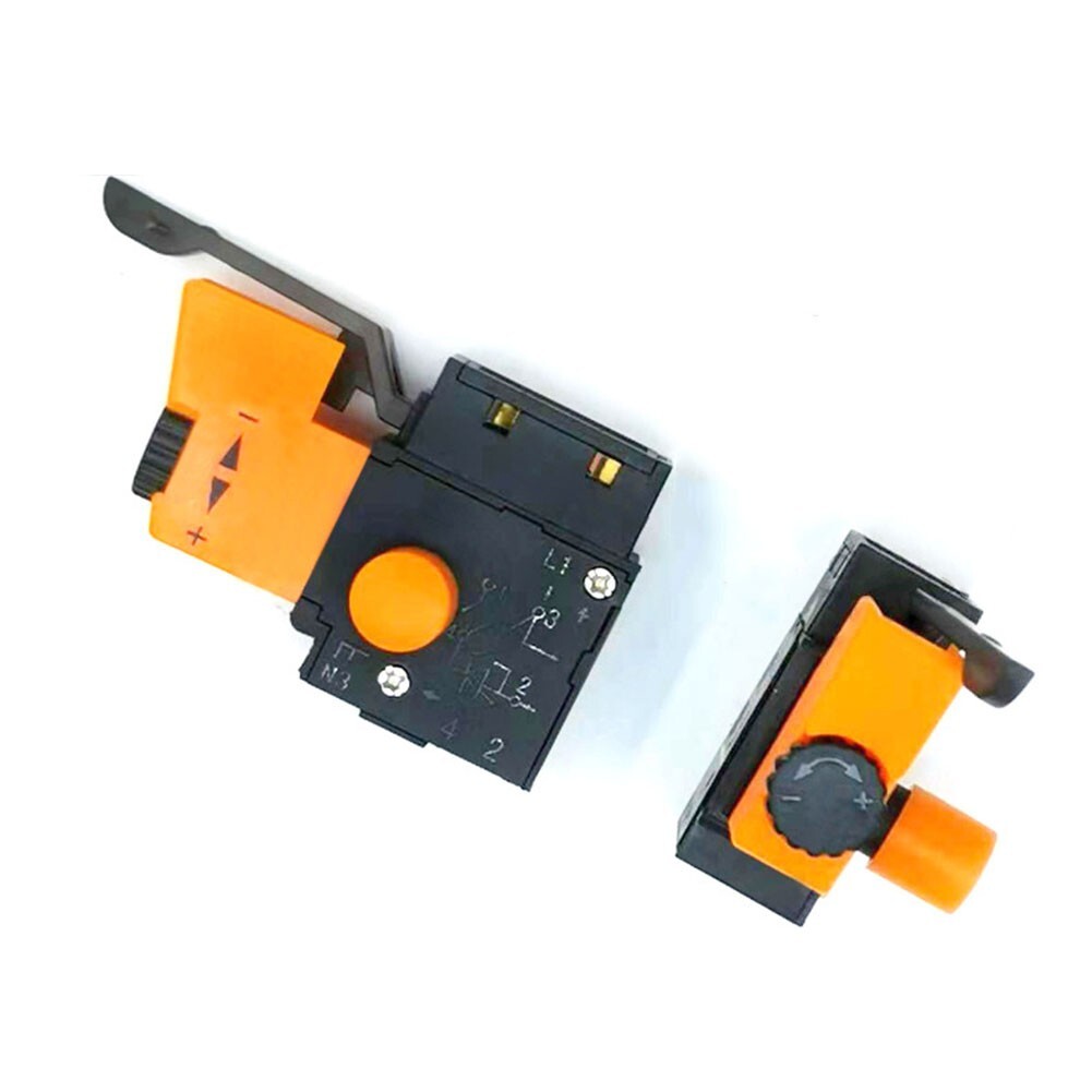 Practical Switches Trigger Switches Power Tools Accessories Plastic ...