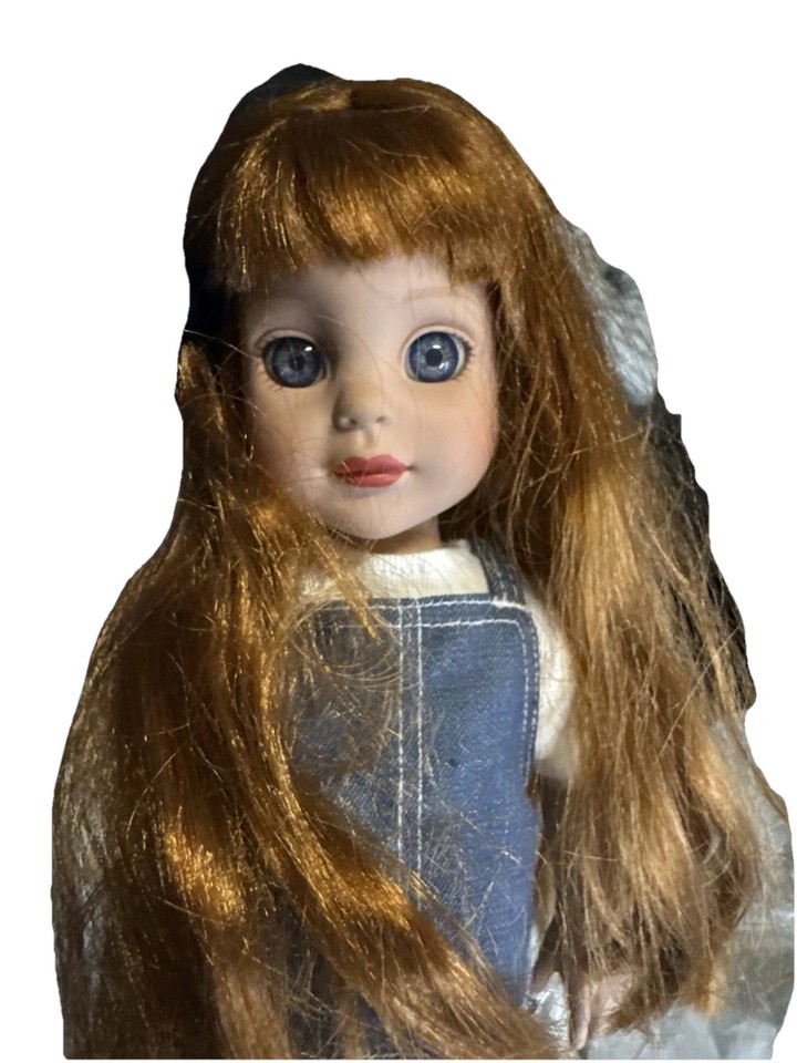 ROBERT TONNER JANE CLUB DOLL STYLE RT1101 | eBay