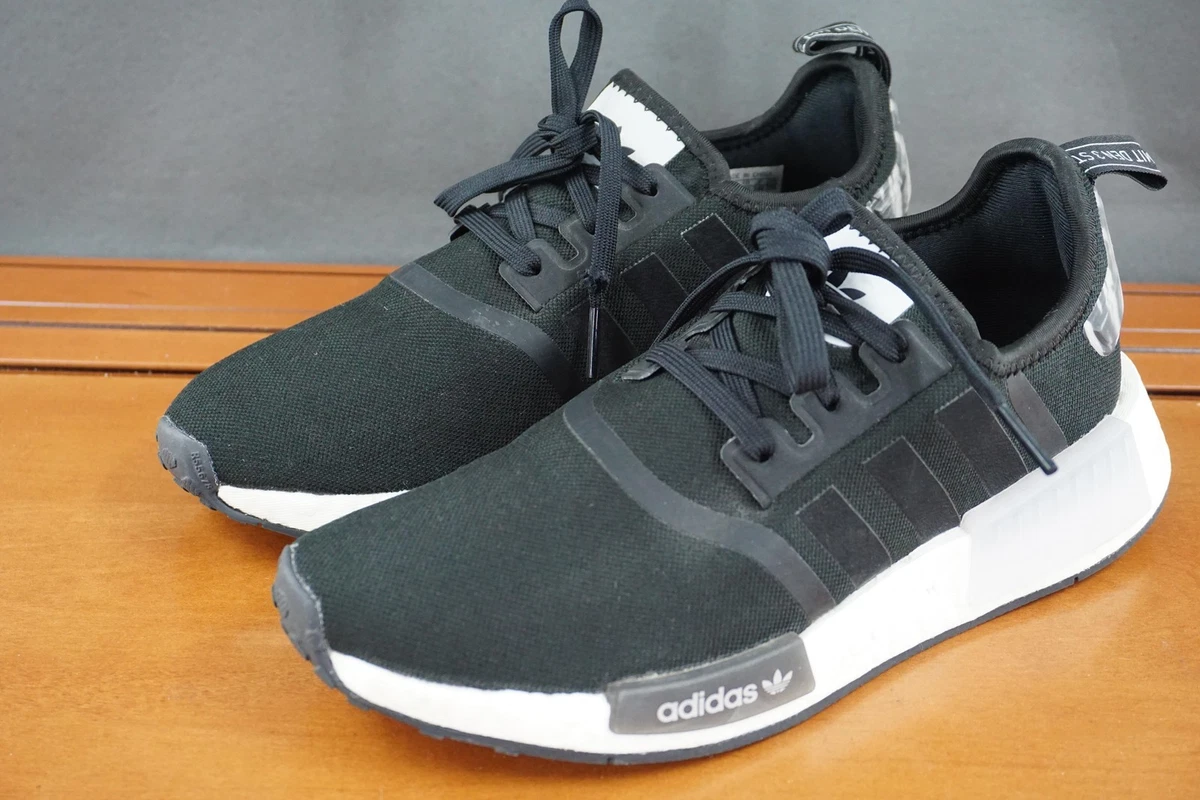 adidas NMD Black Athletic Shoes for Women for sale | eBay