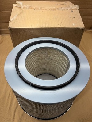 NAPA Gold 6350 Air Filter Ford Replacement Part Wix 46350 | eBay