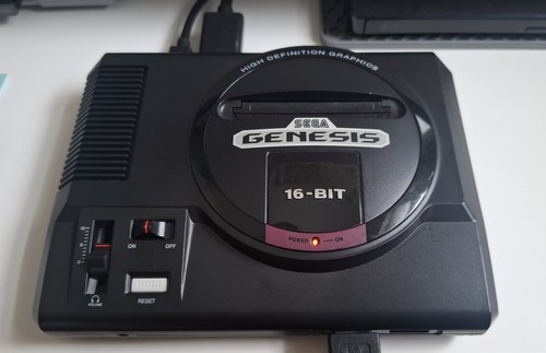 sega genesis mini console | eBay