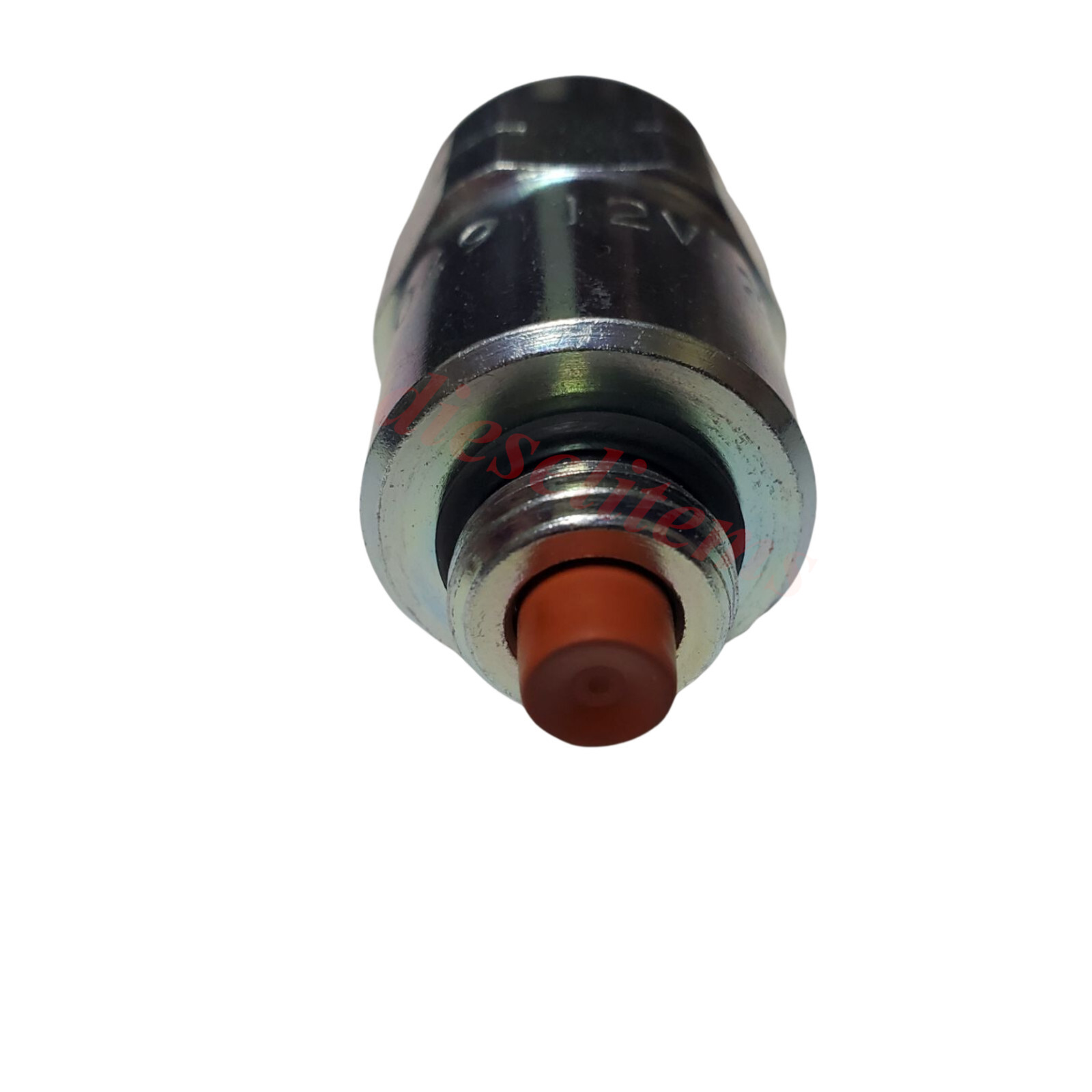 RE22744 RE54064 John Deere Injection Pump Shut Off solenoid 5300 5400 ...