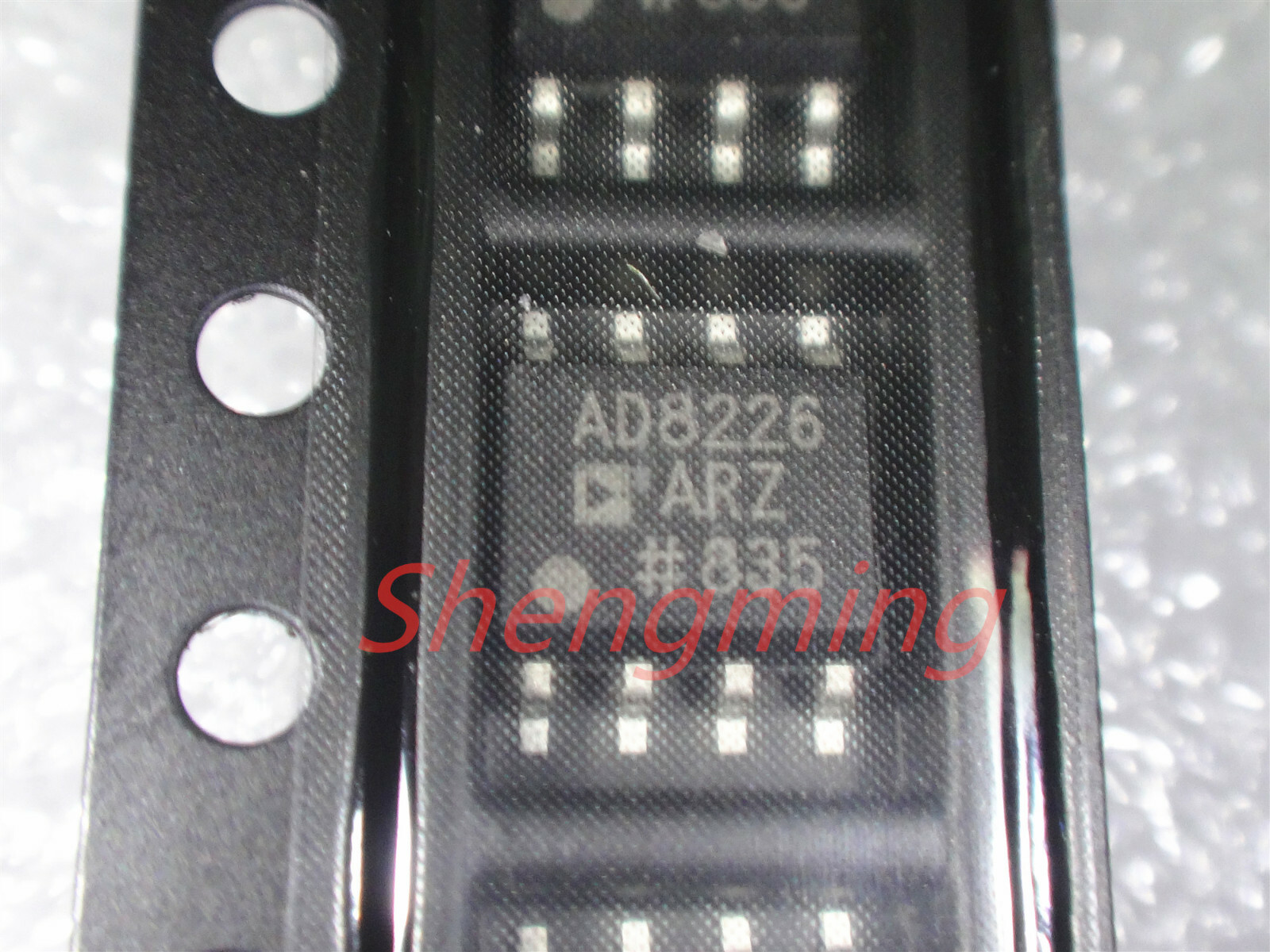 10pcs AD8226 AD8226AR AD8226ARZ SOP-8 | eBay