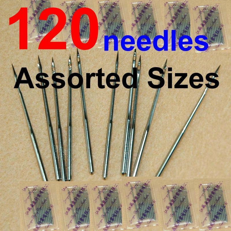 240 Industrial Sewing Machine Needles Dbx1 16x231 16x257 1738 Sy2270 ...
