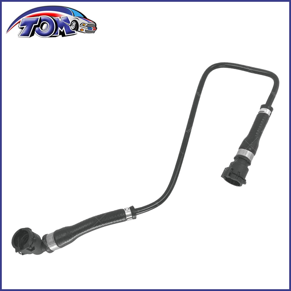 Brand New For BMW E53 X5 4.4I 4.6Is 00-03 Engine Coolant Water Hose ...
