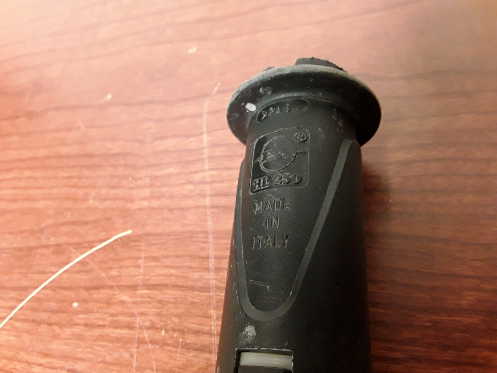 PA HL250 Variable Spray Angle Nozzle +Hi-Lo Settings 609658 | eBay