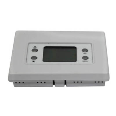 Carrier TC-NAC01-A Comfort Non Programmable Ac Thermostat | eBay