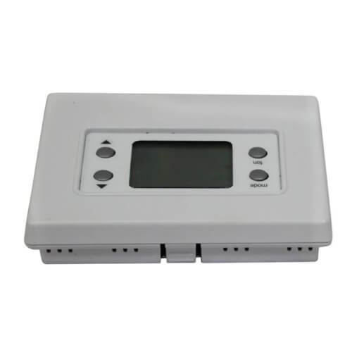 Carrier TC-NAC01-A Comfort Non Programmable Ac Thermostat | eBay