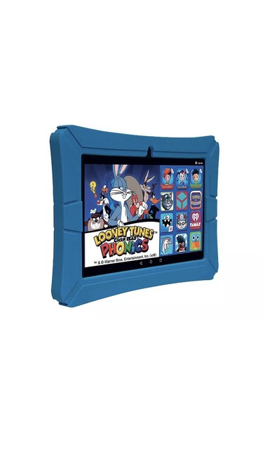 Epik HighQ Learning Tab 16GB, Wi-Fi, 8in - Blue for sale online | eBay