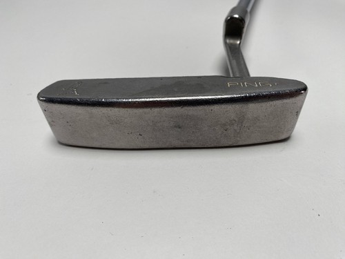 Ping Anser 2 Putter 35" Mens RH | eBay