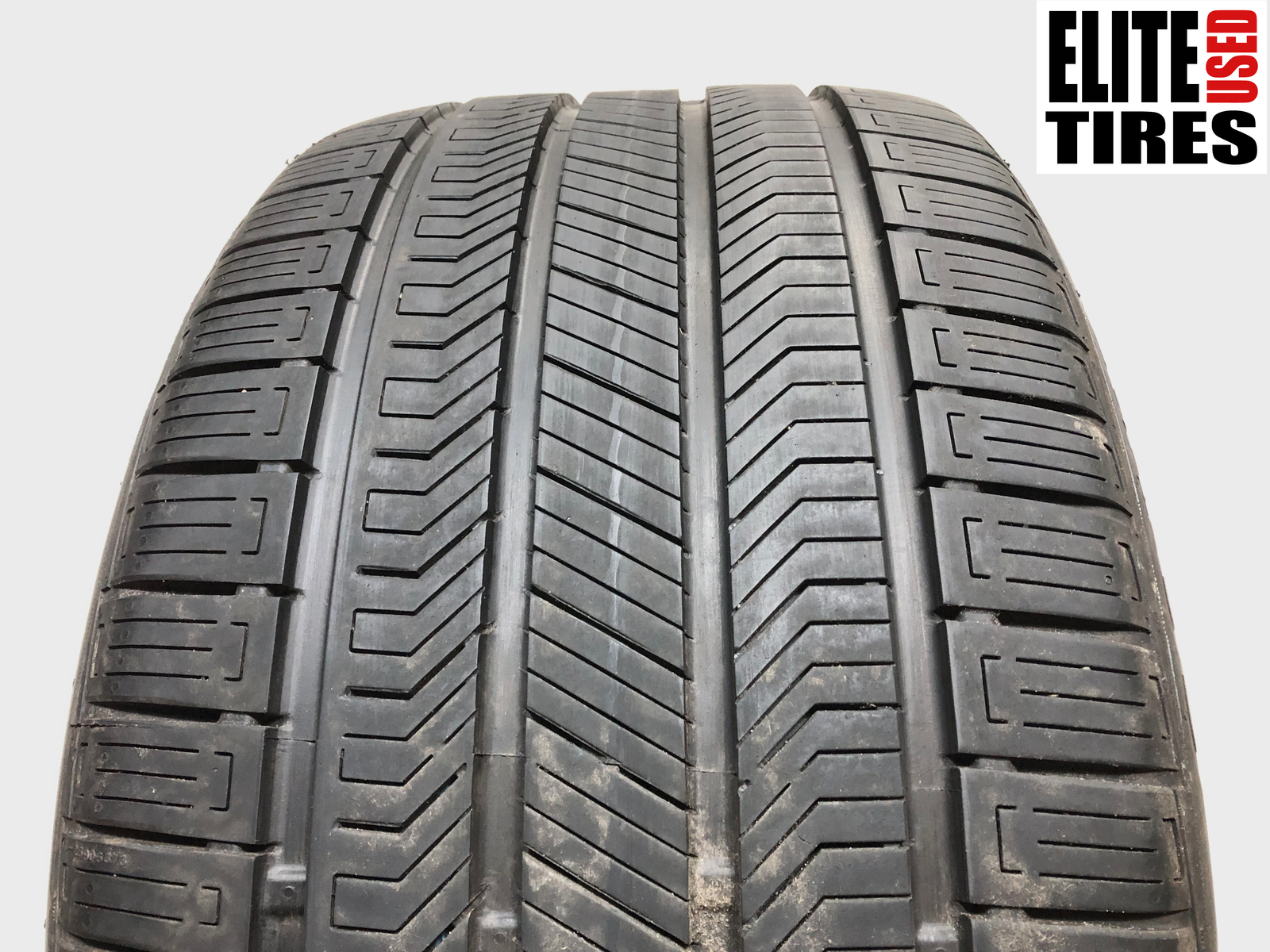 [1] Continental CrossContact RX P295/35R21 295 35 21 Tire 9.25/32 | eBay
