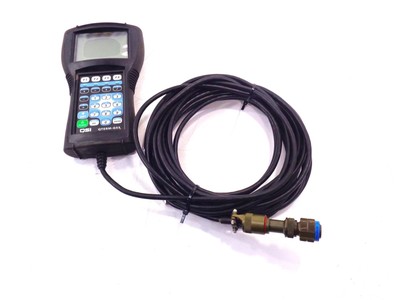 Beijer Electronics QTERM-G55 QTERM-4371 73164122 - Handled Programmer ...