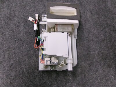 WP12571701 MAYTAG REFRIGERATOR DAMPER ASSEMBLY W11227239 WP67005335 | eBay