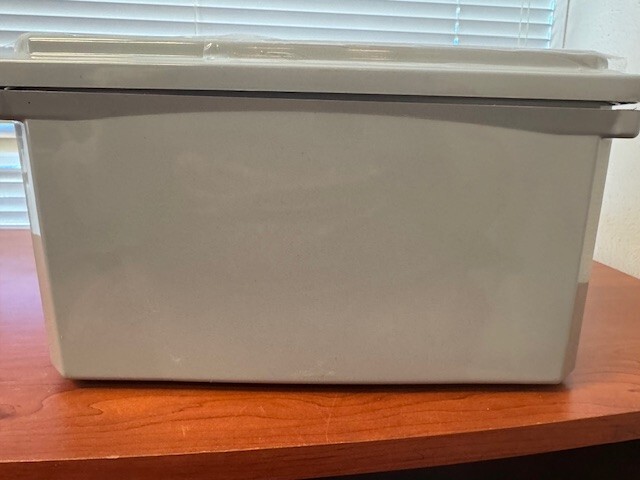 Enphase Wired Communication Kit COMMS-KIT-02 with Enclosure 883-02015 ...