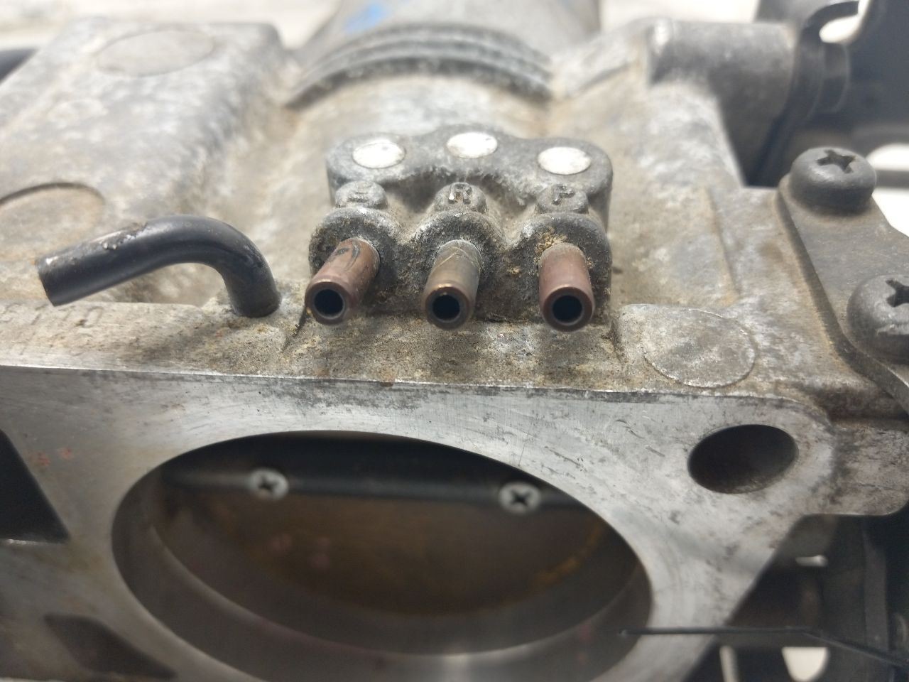 92 93 94 95 LEXUS SC300 3.0L THROTTLE BODY 6 CYLINDER FEDERAL | eBay