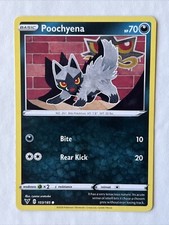 Poochyena Pokemon Cards - Find Pokemon Card Pictures With Our Database ...