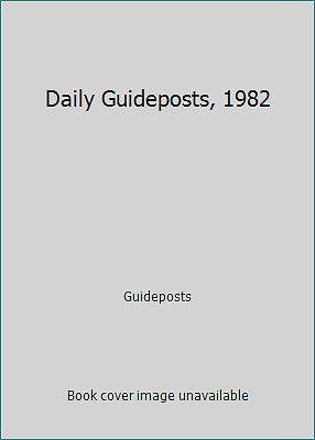 Daily Guideposts, 1982 by Guideposts | eBay