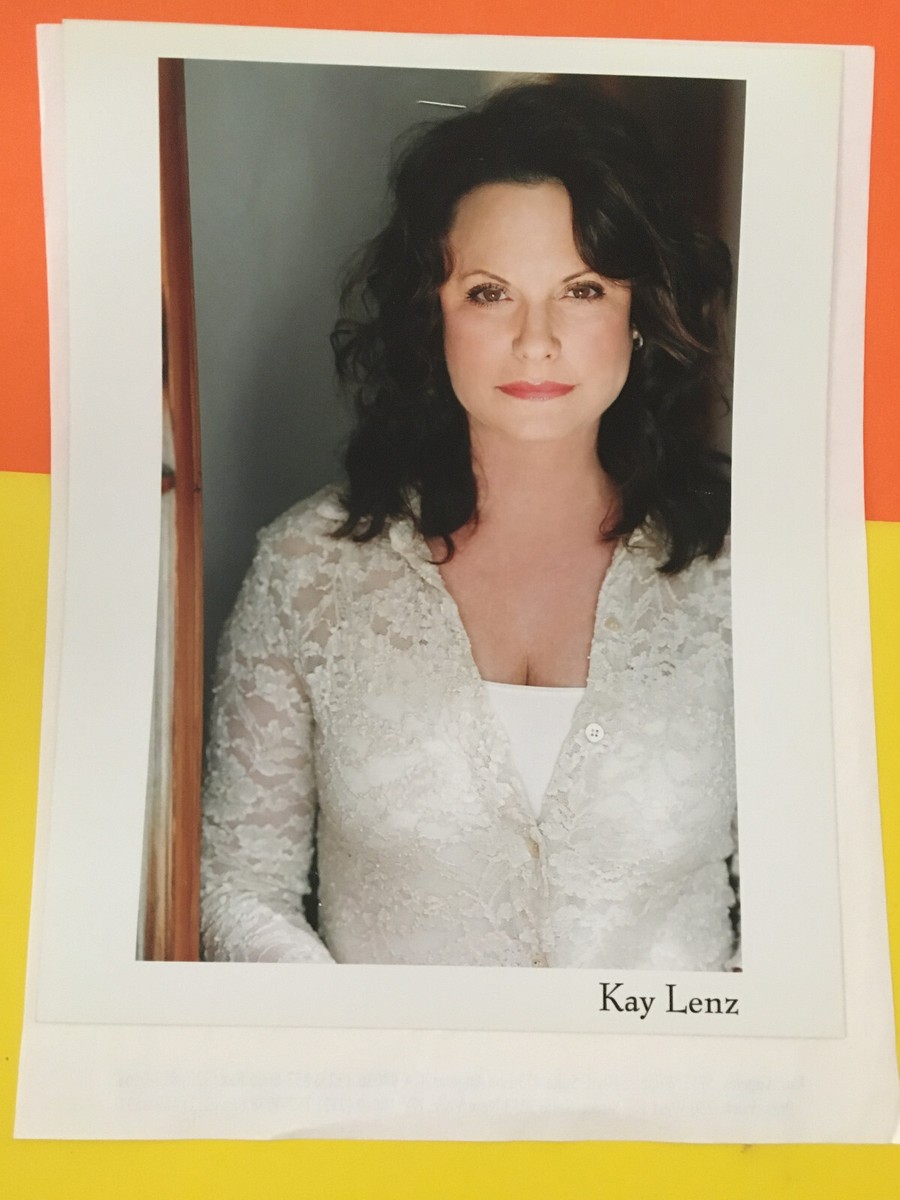 Kay Lenz Measurements