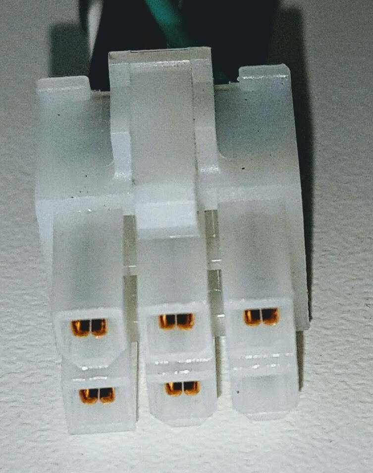 MEI Mars 24 volt VN Series Bill Acceptor Validator MDB Cable Adapter ...