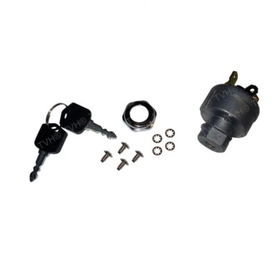 FOR DAEWOO DOOSAN SWITCH - IGNITION A334112 | eBay