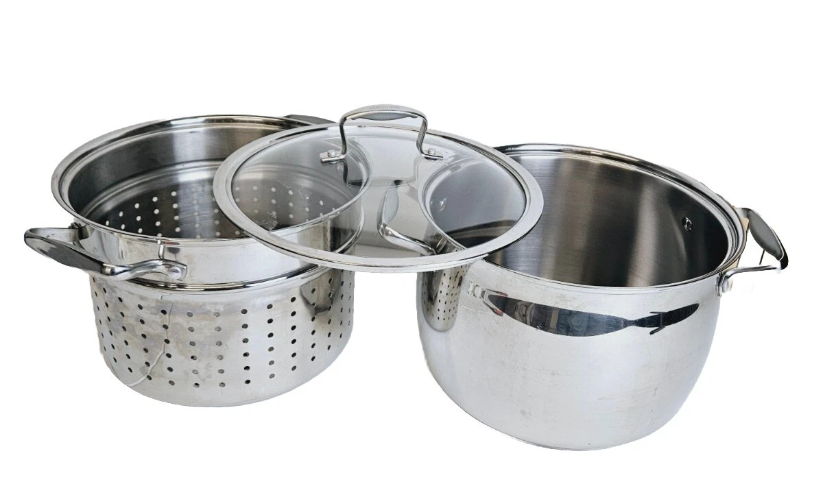 Belgique Cookware
