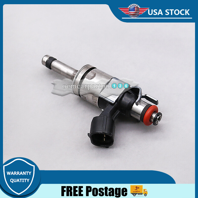 8Pcs Lower GDI Fuel Injector For 2018-20 Ford F-150 Mustang 5.0L V8 ...