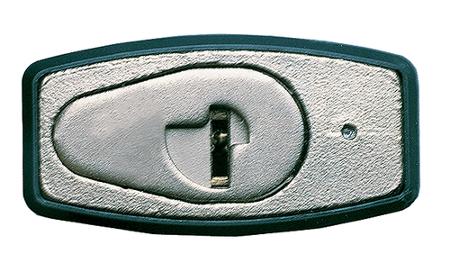 IFAM HERCULES A CEN 4 RATED HIGH SECURITY CLOSED SHACKLE PADLOCK ...